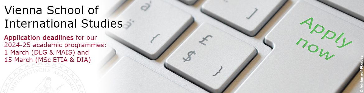 Vienna School of International Studies